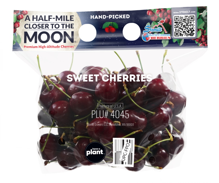 Moon Cherries Archives - Stemilt Core