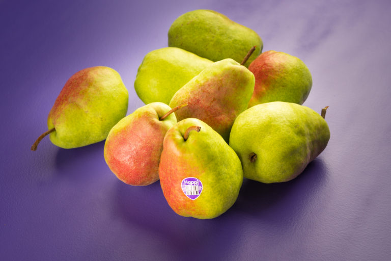 Happi Pear Archives - Stemilt Core