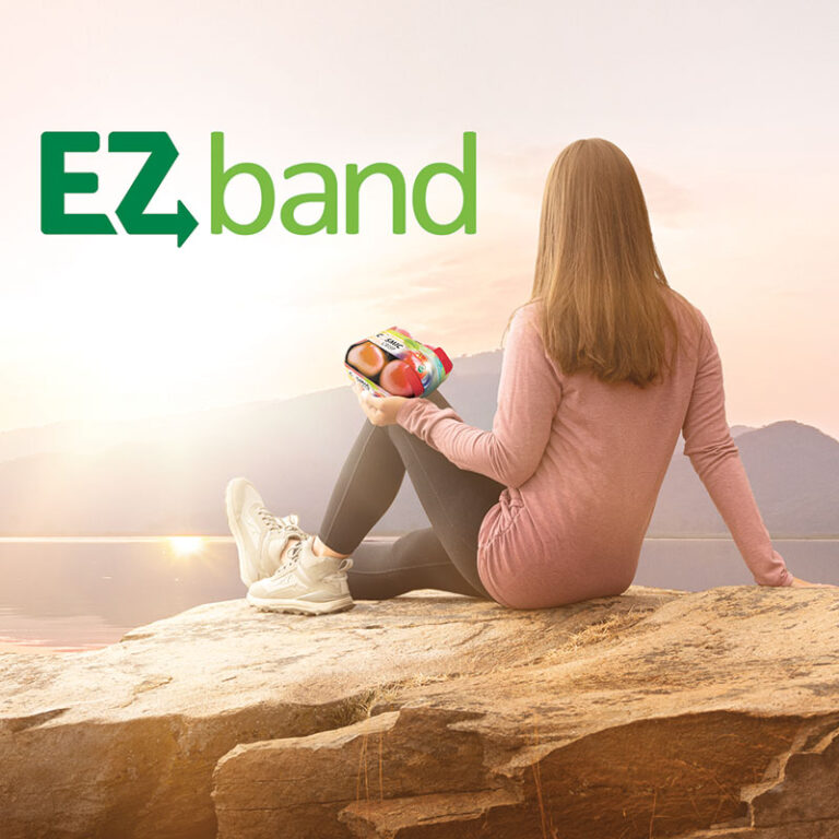 EZ Band Archives - Stemilt Core